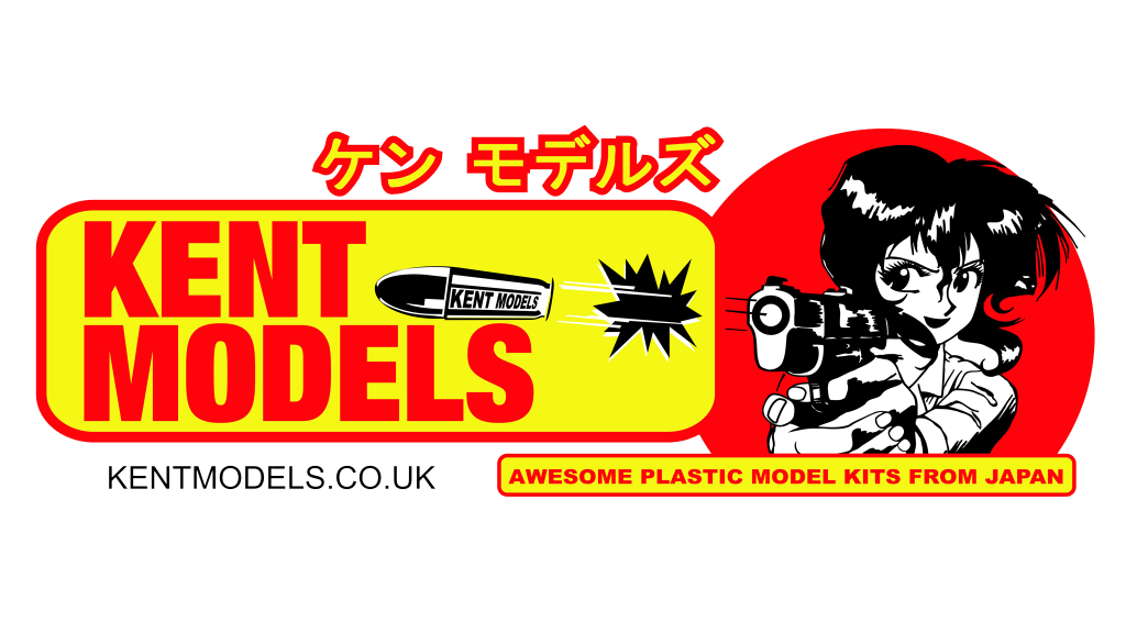 Kent Models - Drift Pro