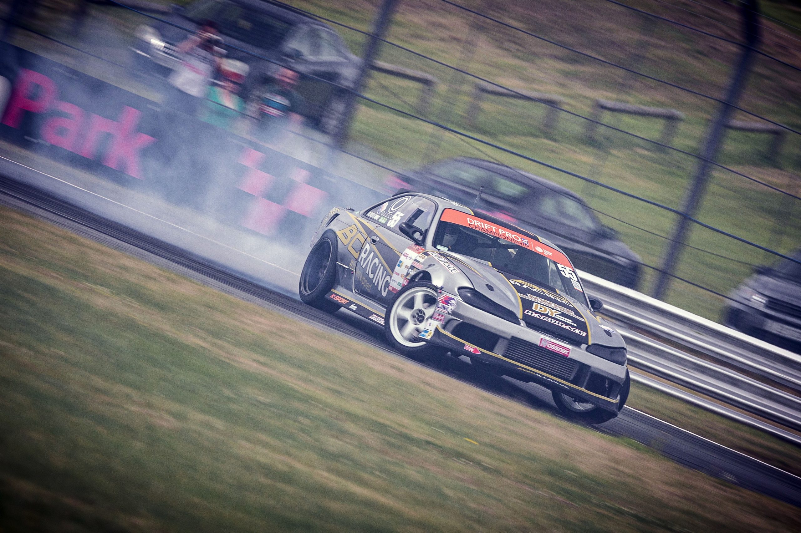 Photos: Event 5 - Oulton Park - Drift Pro