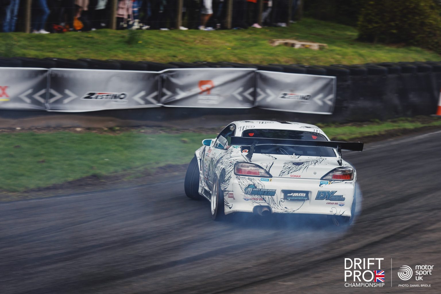 Photos: 2023 Cadwell Park Round 2 - Drift Pro