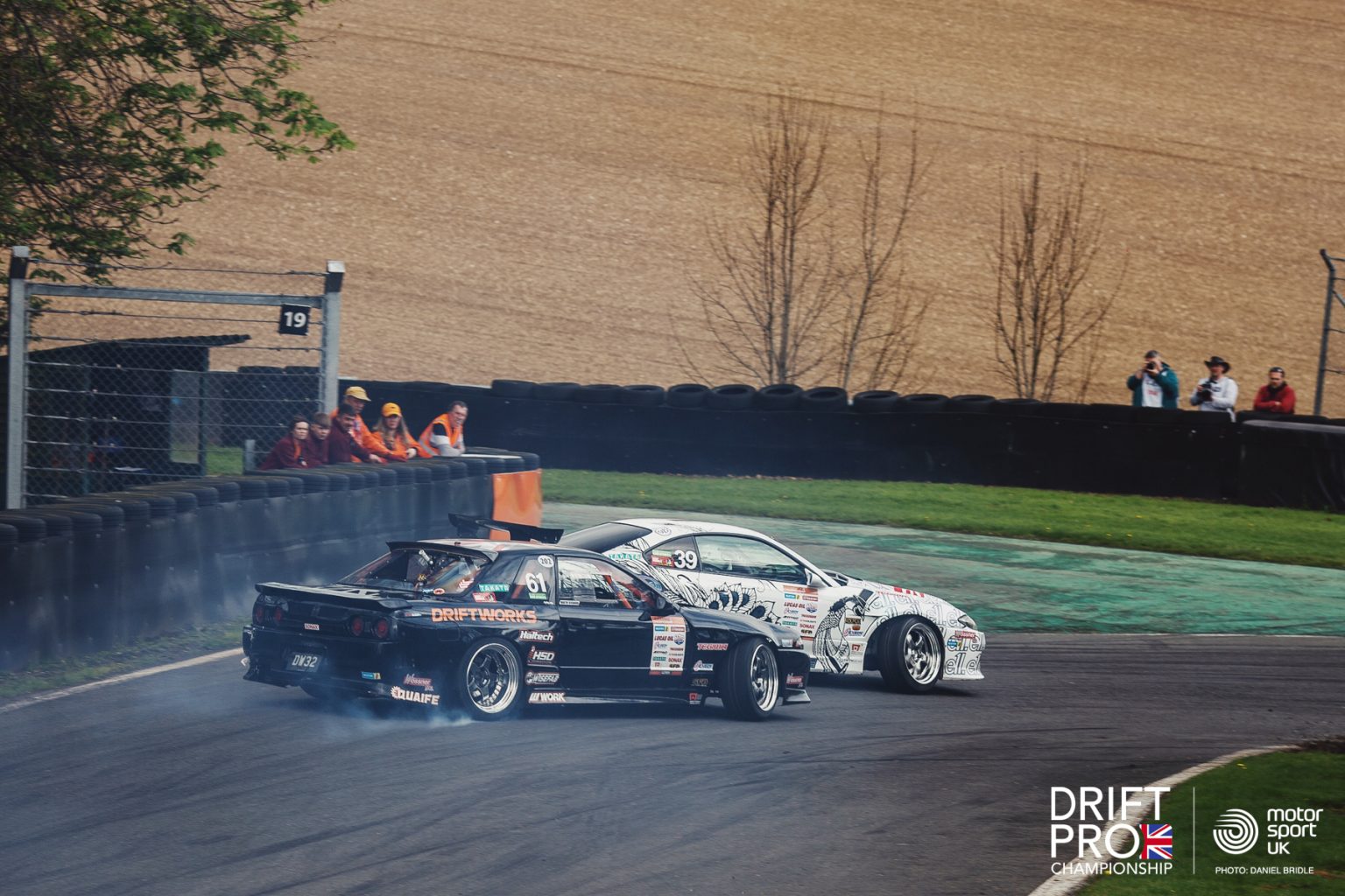 Photos: 2023 Cadwell Park Round 2 - Drift Pro