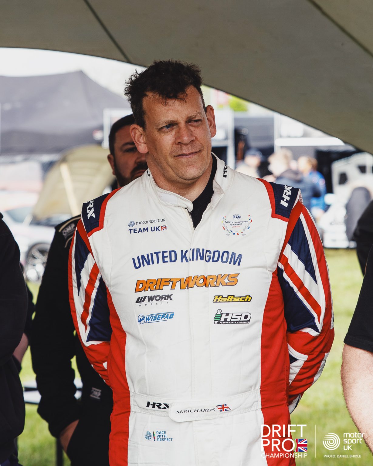 Photos: Cadwell Park Hyper Paddock 2 - Drift Pro