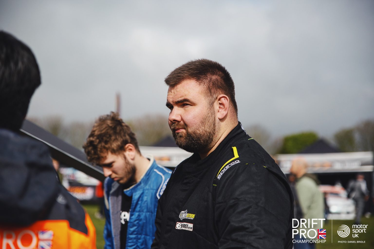 Photos: Cadwell Park Hyper Paddock 2 - Drift Pro