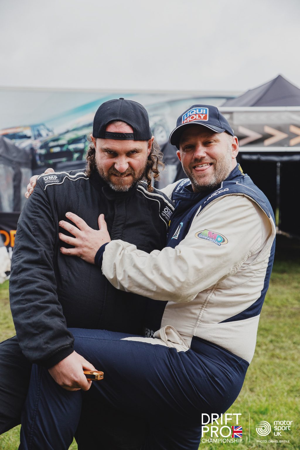 Photos: Cadwell Park Hyper Paddock 2 - Drift Pro