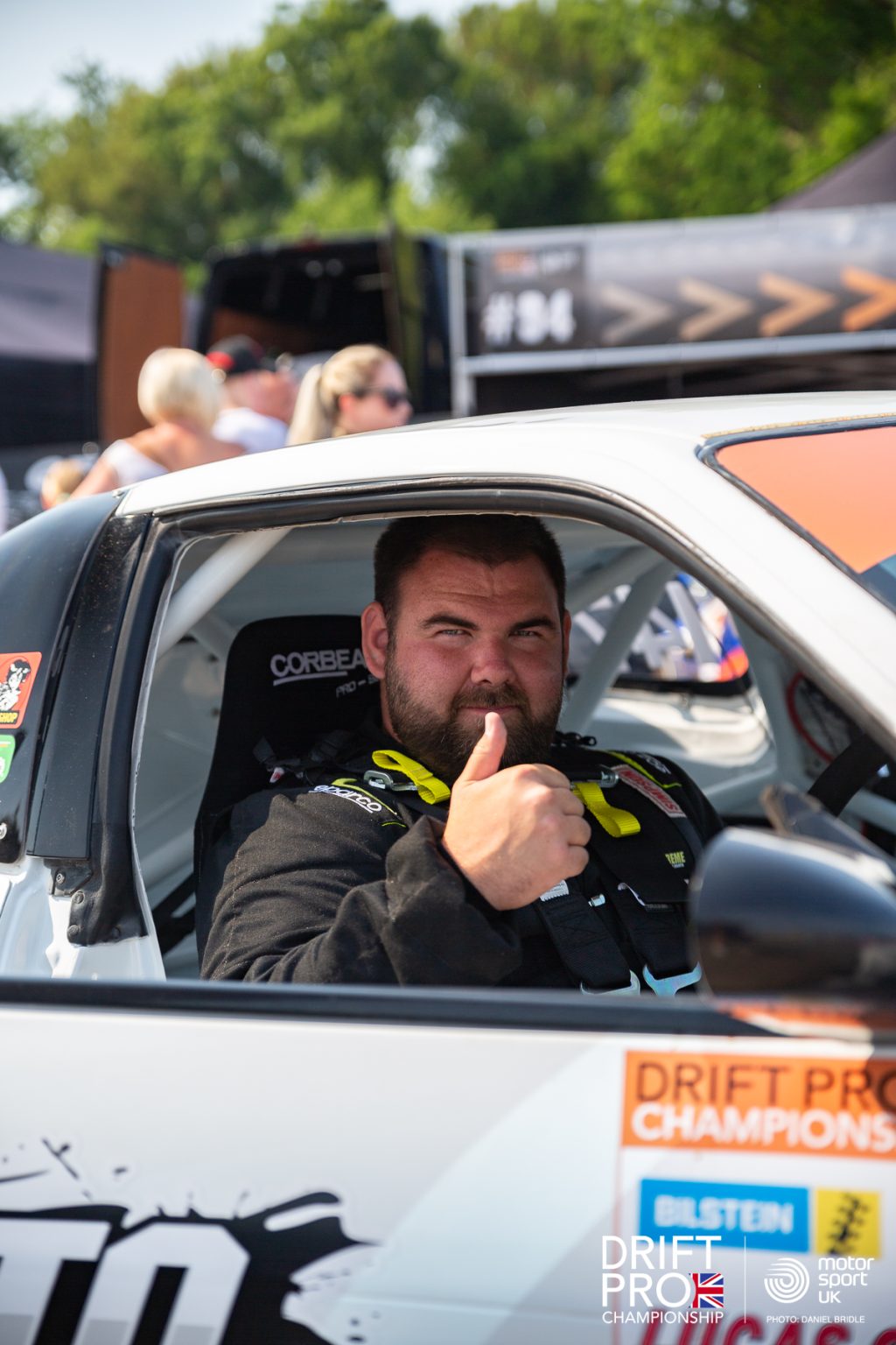 Photos: Hyper Paddock Rd4 2023 - Drift Pro