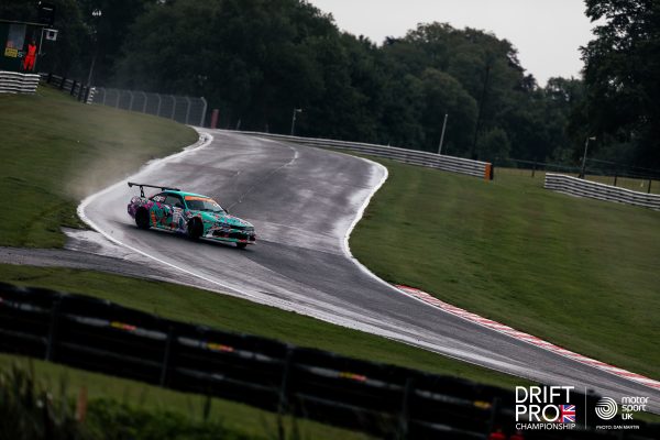 Photos: Oulton Park - Rd5 2023 - Drift Pro