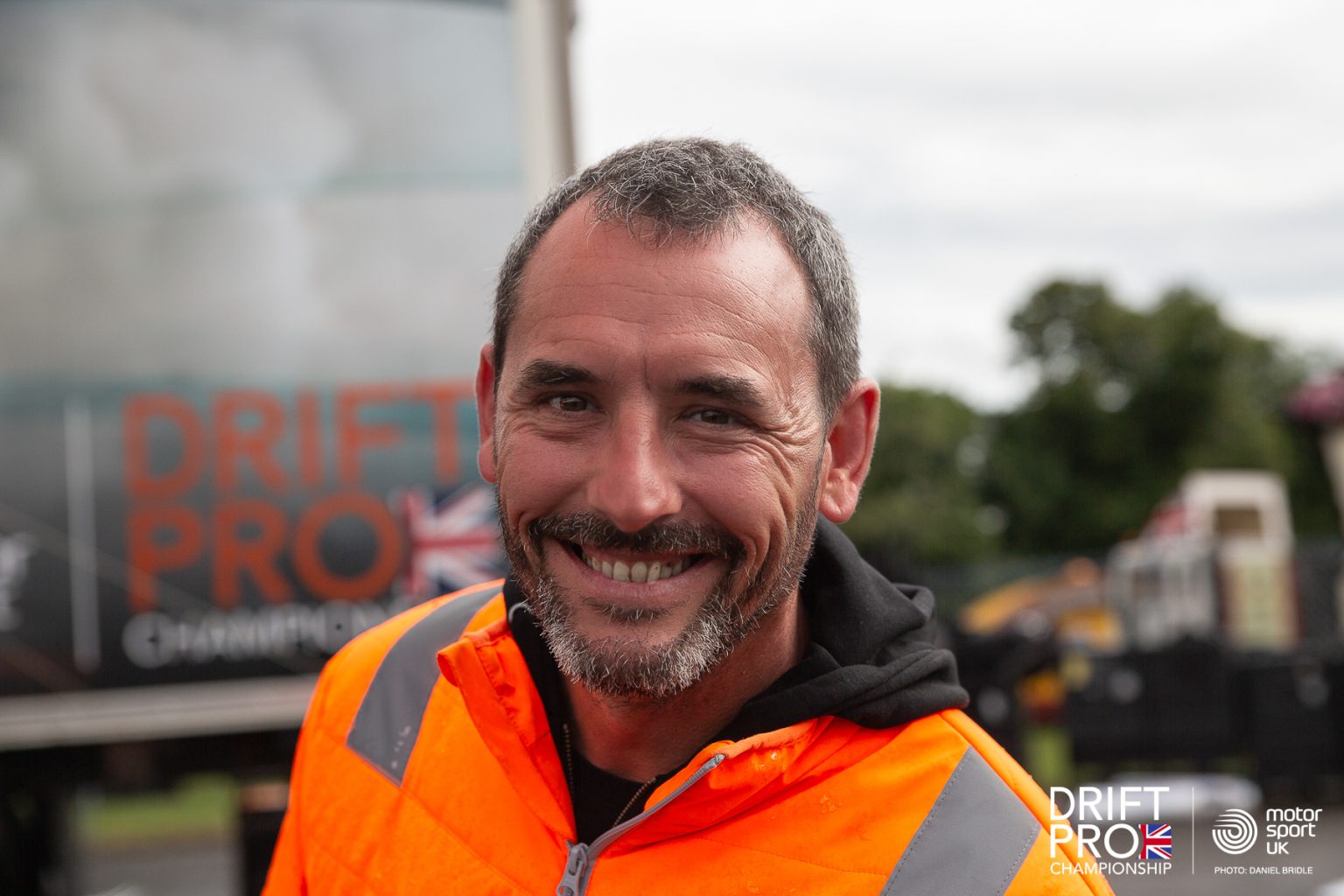 Photos: Oulton Park - Podium 2023 - Drift Pro